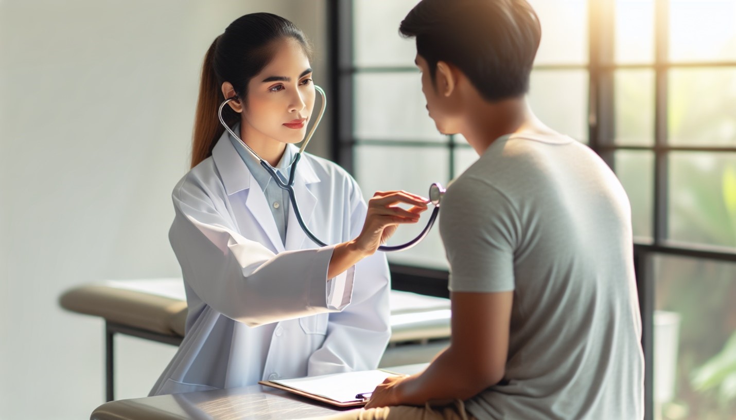Medicare Part B - What's Covered?