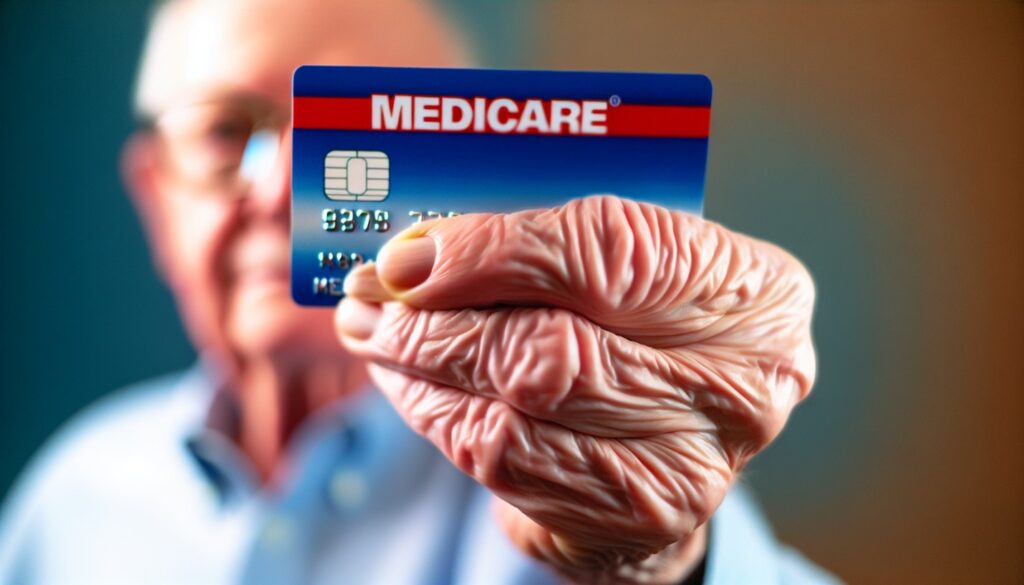 Medicare Part B - What's Covered?
