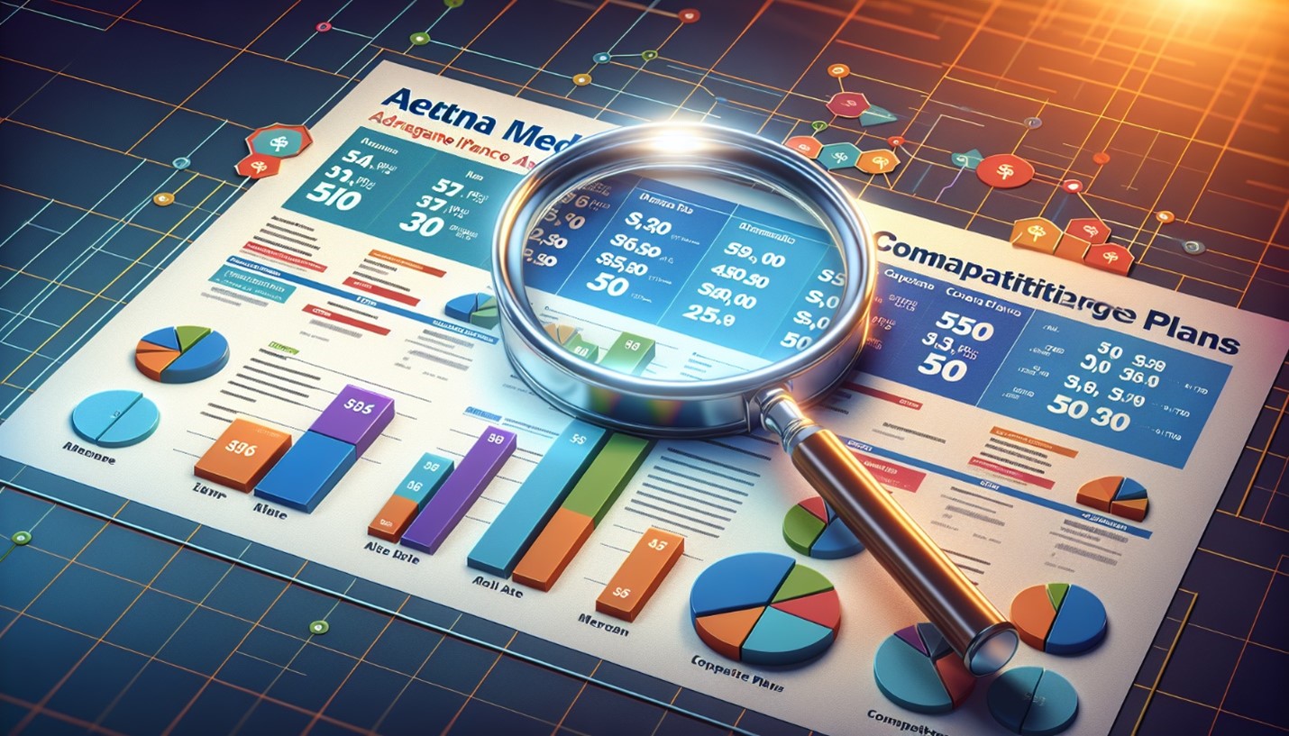 Aetna Medicare Advantage Plans New Mexico 2026 - Enroll Online