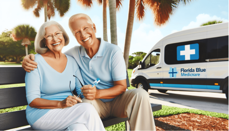 Florida Blue Medicare Advantage Plans 2026 - Compare & Enroll