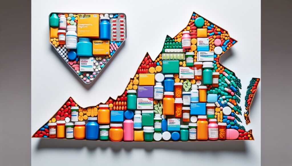 Medicare Advantage Plans Virginia 2025 - Compare & Enroll Now