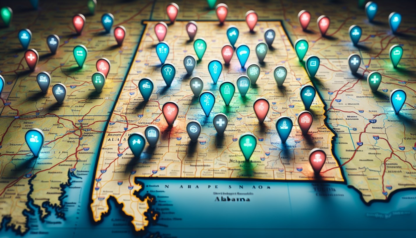 Best Medicare Advantage Plans Alabama 2026 - Compare & Enroll