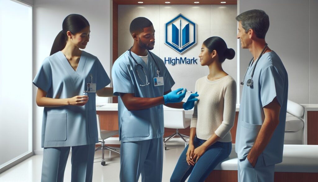 Highmark Medicare Advantage Plans 2026- Compare & Enroll Now