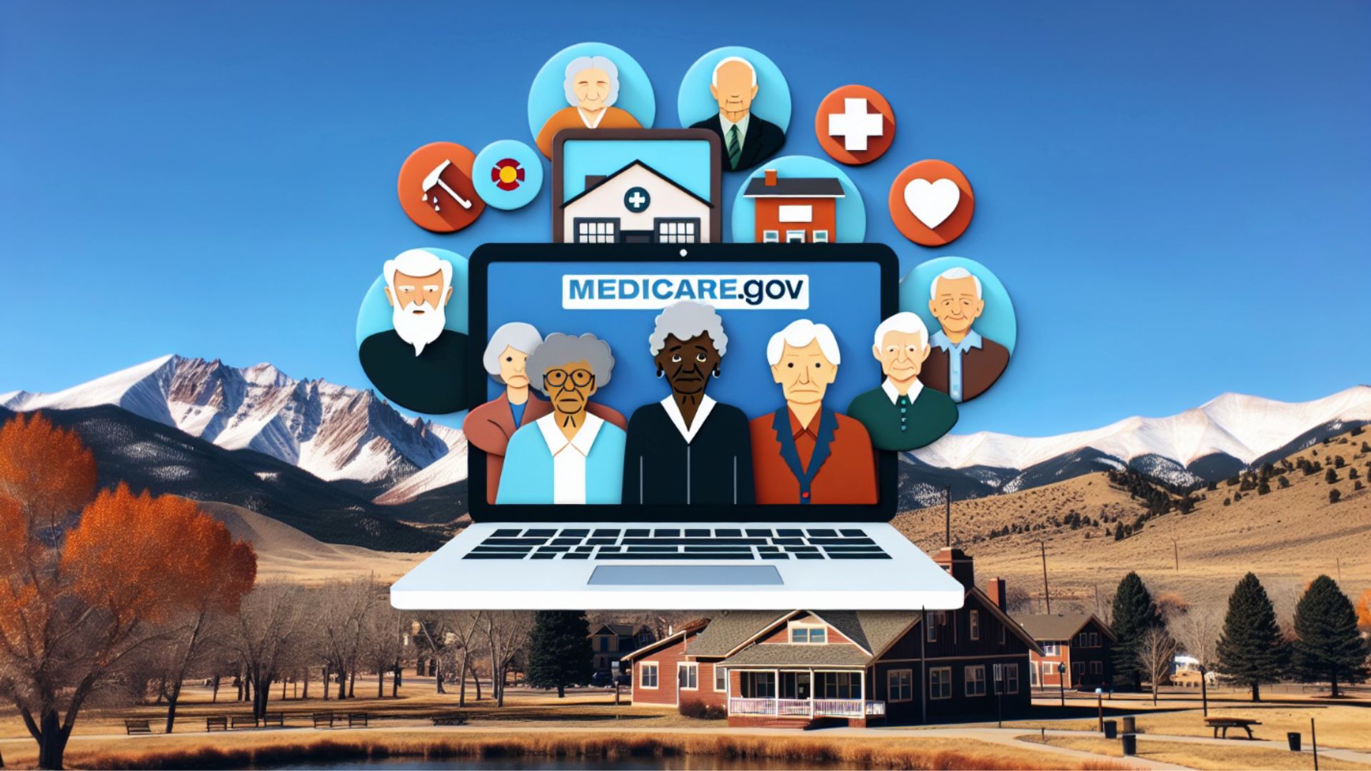 Best Medicare Advantage Plans Colorado 2026 - Compare & Enroll