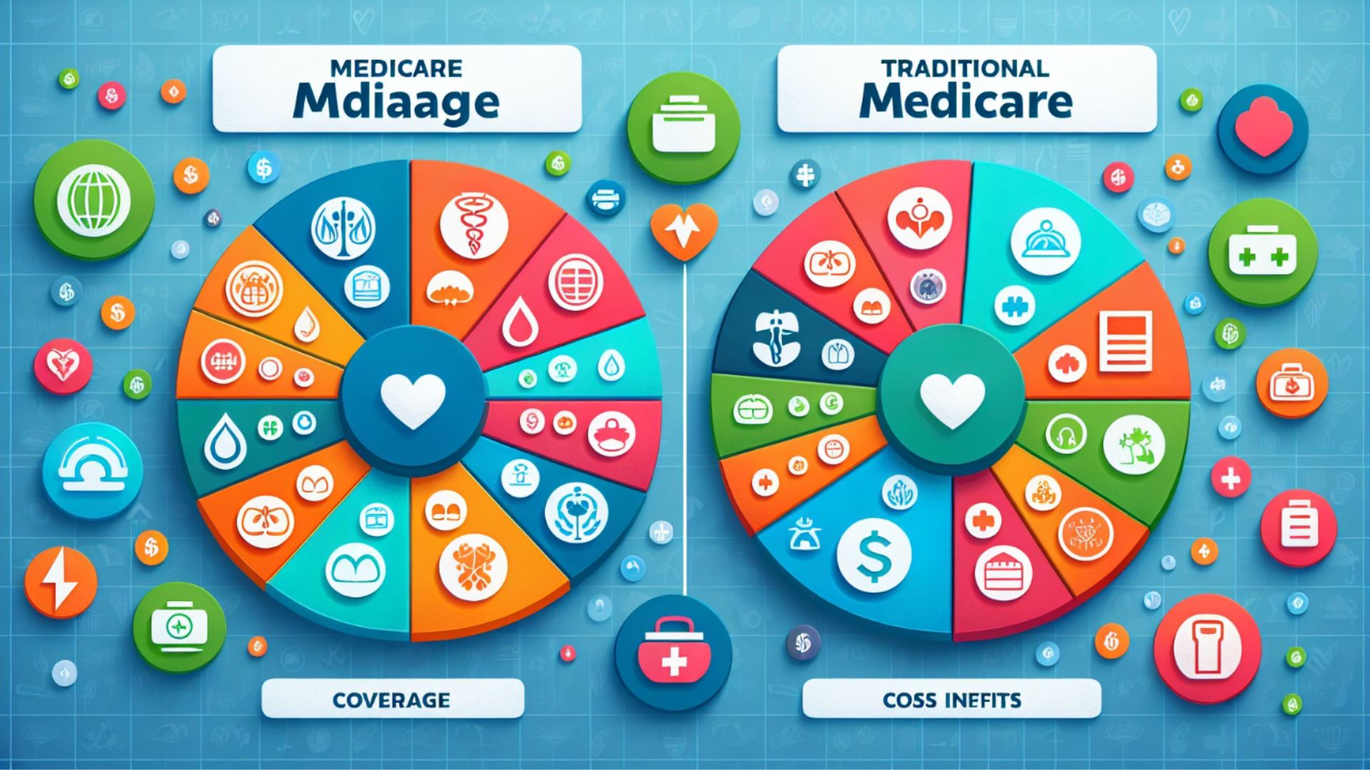 Medicare Advantage Plans Open Enrollment 2025 - Enroll Online