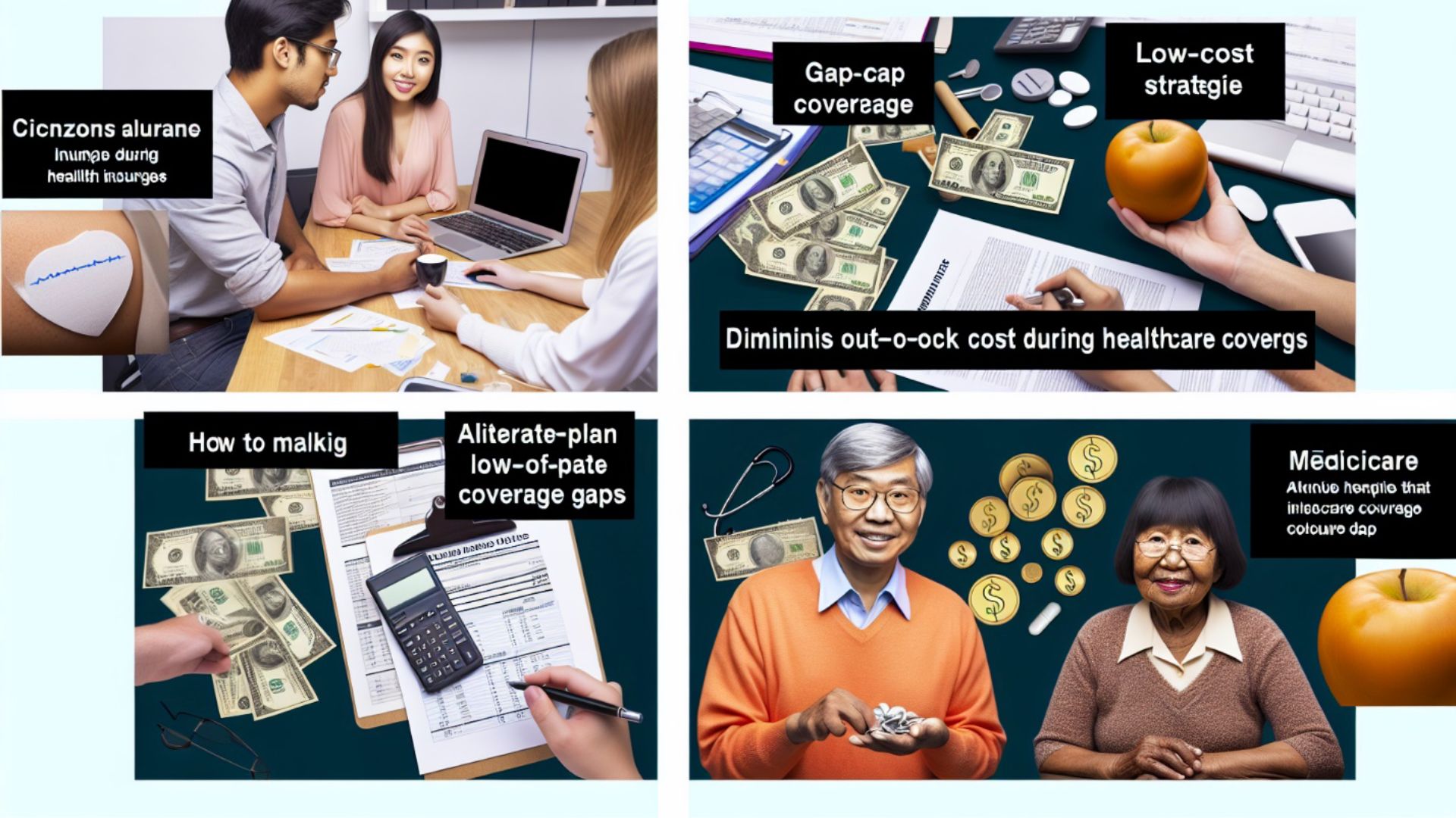 2026 Medicare Coverage Gap - Compare Plans & Enroll Online