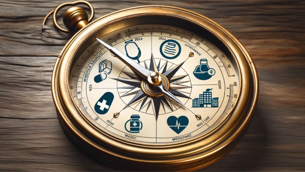 BCBSRI Medicare Advantage Plans 2025 - Compare & Enroll Now