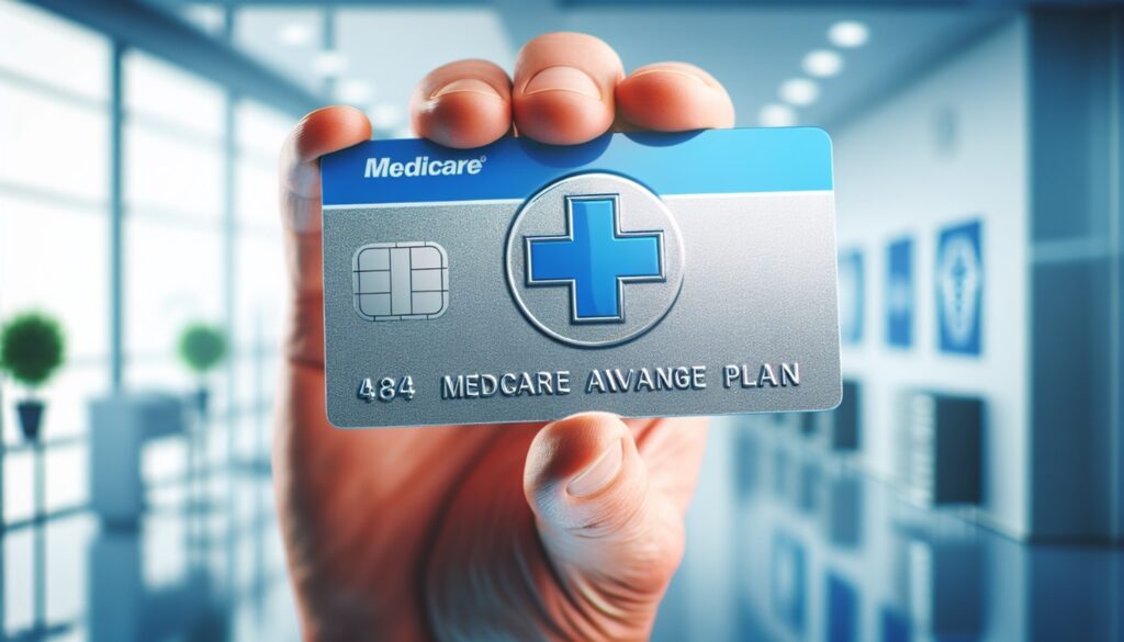 BCBSID Medicare Advantage Plans 2025 - Compare&Enroll Online