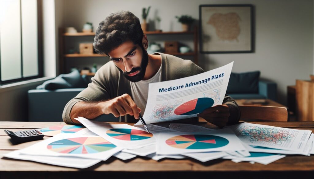 BCBSAL Medicare Advantage Plans 2025 - Compare&Enroll Now