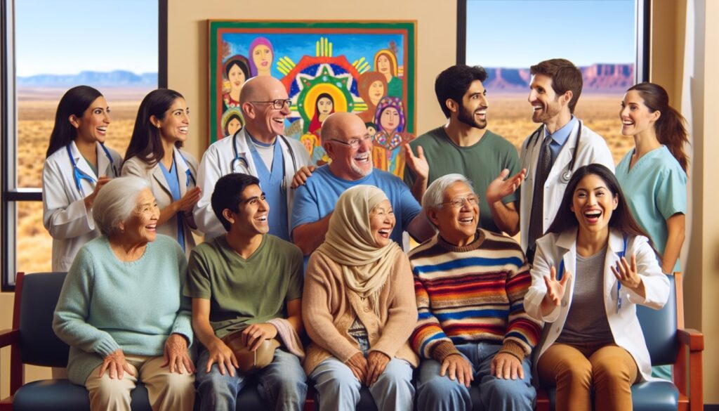 Presbyterian Medicare Advantage Plans New Mexico 2025 - Enroll