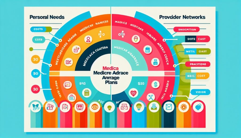 Medica Medicare Advantage Plans 2026 - Compare & Enroll Online