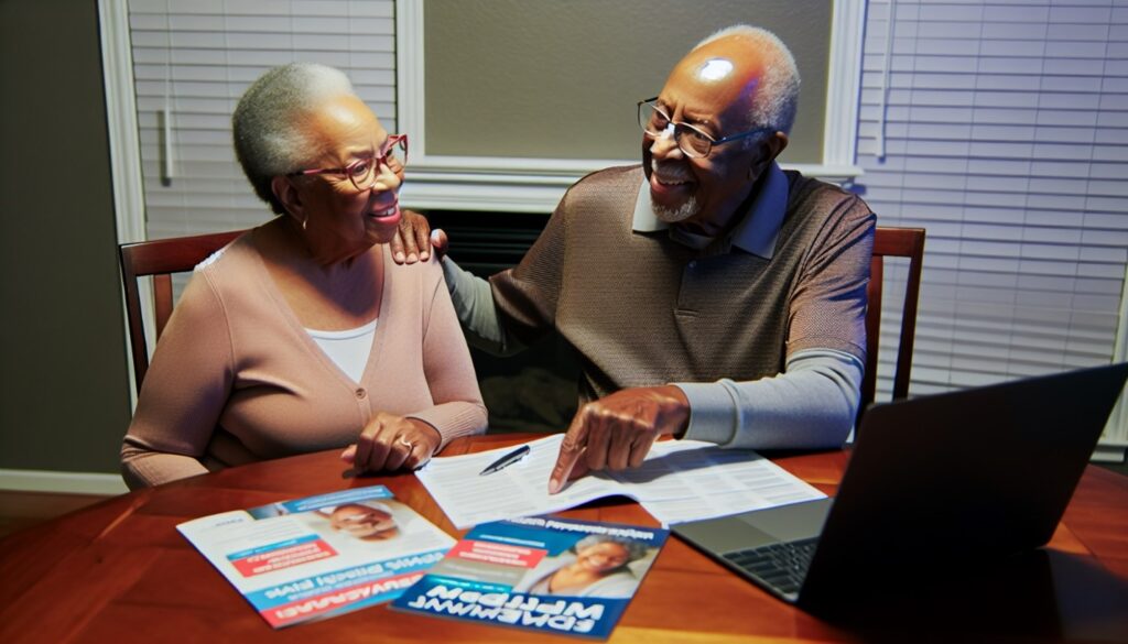 Kaiser Medicare Senior Advantage 2025 - Compare&Enroll Now