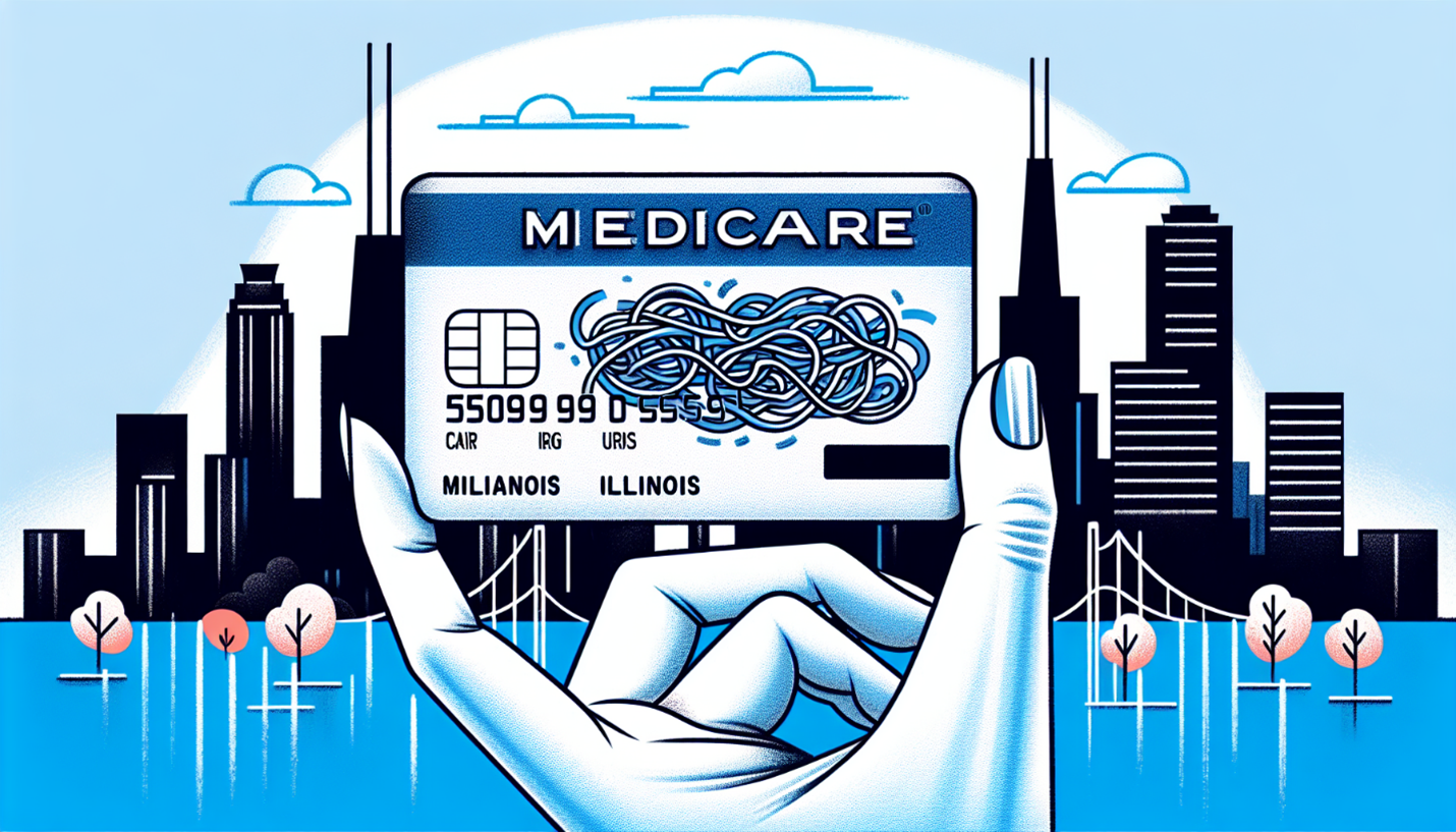 Medicare Part D Plans Illinois 2025 - Medicare Advantage Plans