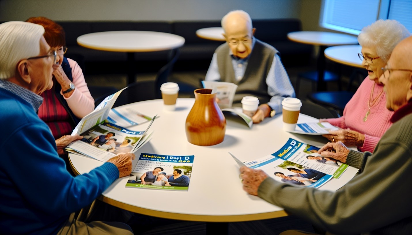 Medicare Part D Plans Idaho 2025 - Medicare Advantage Plans