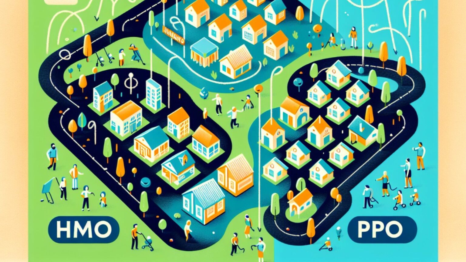 Humana Medicare Advantage Plans New Jersey 2026 - Medicare Advantage Plans