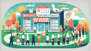 HealthSpring Medicare Advantage Plans 2026 - Compare Plans