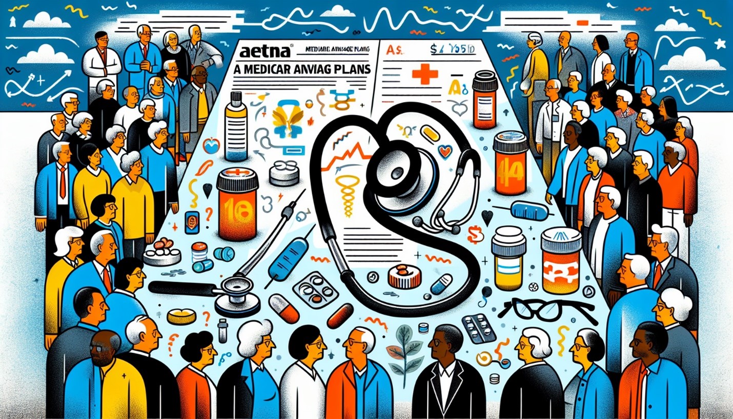 Aetna Medicare Advantage Plans Maryland 2026 - Medicare Advantage Plans