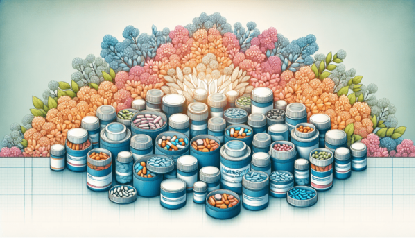 HealthSpring Medicare Advantage Plans 2026 - Compare Plans