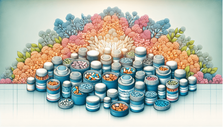 HealthSpring Medicare Advantage Plans 2026 - Compare Plans