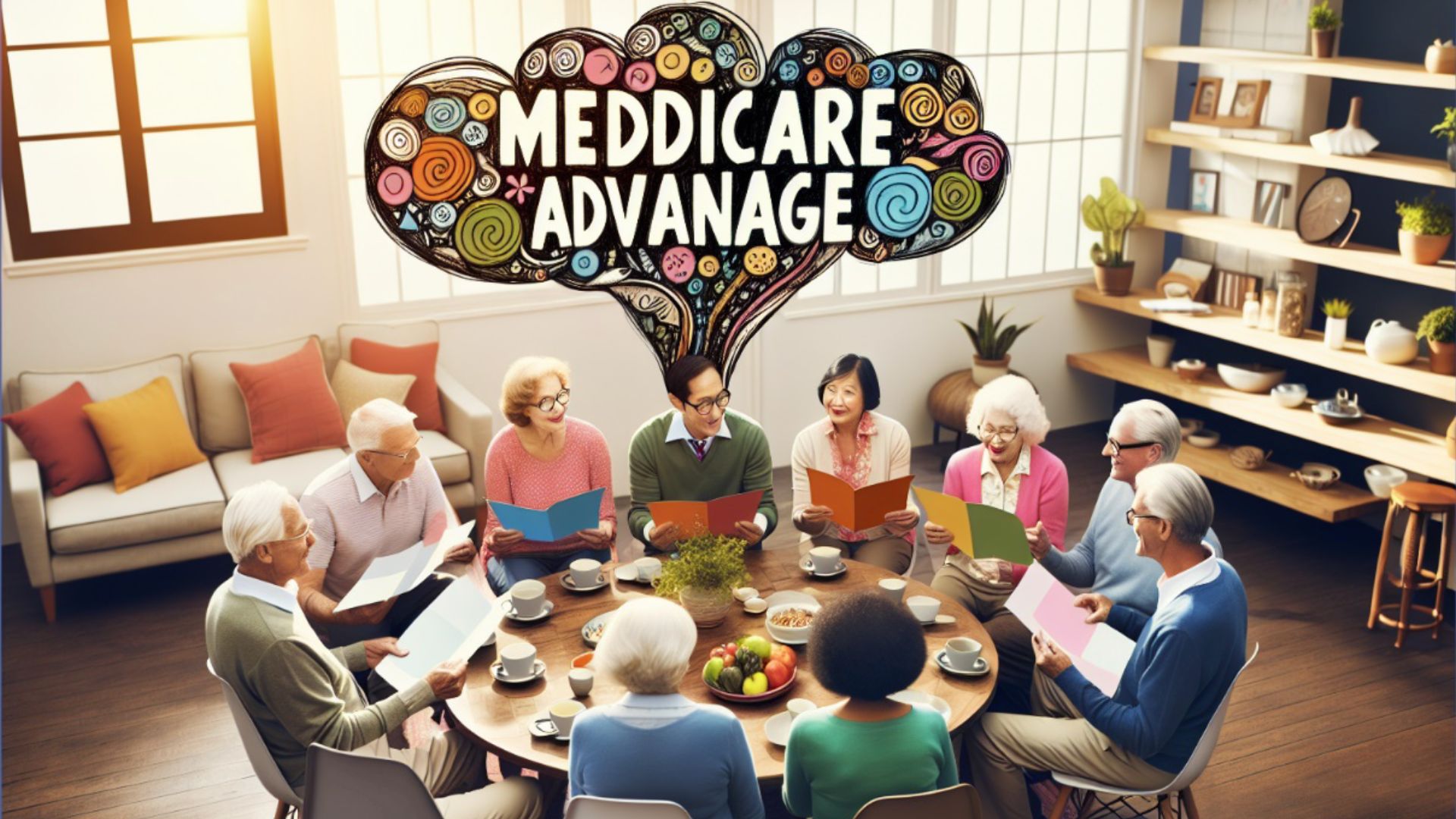 Healthfirst Medicare Advantage Plans 2026 - Medicare Advantage Plans