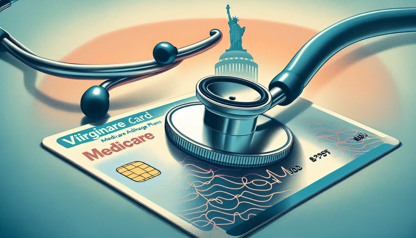 Aetna Medicare Advantage Plans Virginia 2026